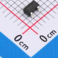 China Sensitive Hall Effect Switch DIODES AH1808-W-7 for Portable and Battery Powered Industrial Equipment for sale