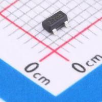 China Hall Effect latch IC DIODES AH3775-SA-7 with reverse blocking diode and Zener clamp protection features for sale