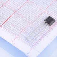 China Hall Effect omnipolar switch DIODES AH3582-P-B designed for industrial and consumer sensing applications for sale