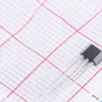 China Diodes ah3772 p b hall effect latch ic designed for flow meters linear encoders and position sensors for sale