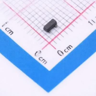 China Magnetic Flux Sensor DIODES AH3373-SA-7 Hall Effect Switch IC with Zener Clamps and Open Drain Output for sale