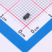 China Hall effect latch IC DIODES AH3777-SA-7 optimized for wide supply voltage range and sensor performance for sale