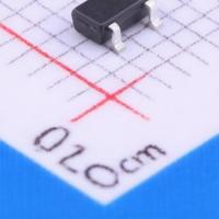 China DIODES AH3761 WG 7 Hall effect latched sensor designed for brushless DC motor electronic commutation for sale