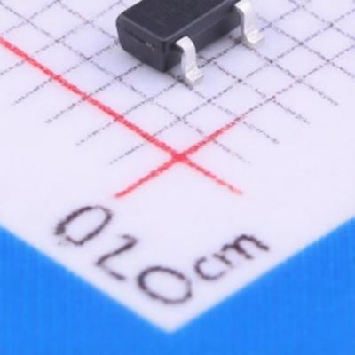 China DIODES AH3761 WG 7 Hall effect latched sensor designed for brushless DC motor electronic commutation for sale