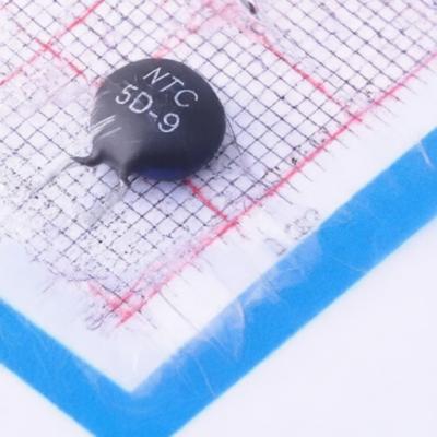 China Temperature sensing device Dersonic MZ05009C12A00 thermistor with material constant B25 85 of 2700 kelvin for sale