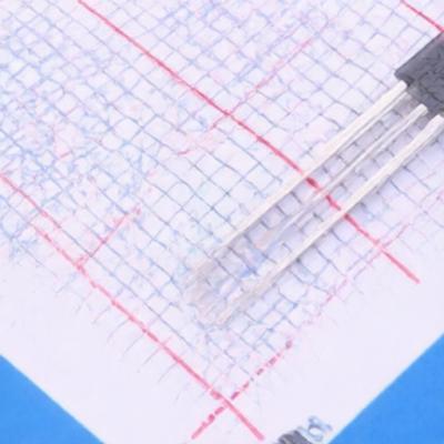 China High Voltage Hall Effect Latch IC DIODES AH3763Q-P-B Single Open Drain Output for Speed Measurement for sale