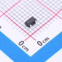 China DIODES AH1911 W 7 ultra Hall Effect switch IC with wide supply voltage range and high ESD protection for sale