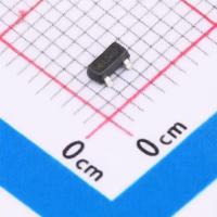 China AECQ100 Qualified Hall Effect Unipolar Switch IC DIODES AH3366Q-SA-7 for Automotive Position Sensing for sale