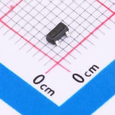 China AECQ100 Qualified Hall Effect Unipolar Switch IC DIODES AH3366Q-SA-7 for Automotive Position Sensing for sale