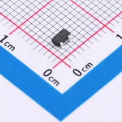 China Micropower Omnipolar Hall Effect Switch IC DIODES AH1807-W-7 for Battery Powered Consumer Products for sale