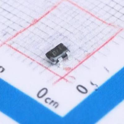 China High Voltage Hall Effect Unipolar Switch DIODES AH3377-W-7 Suitable for Position and Level Sensing for sale