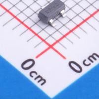 China High sensitivity hall effect latch ic diodes ah3712 sa 7 for precise commutation and sensor feedback for sale