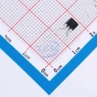 China automotive Hall Effect sensor DIODES AH3234Q-P-A with wide voltage range and built in protection features for sale