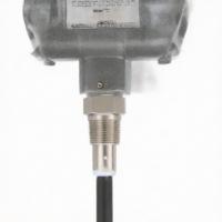 China Accurate emissions monitoring Dwyer PMT2-10-A-A2 particulate transmitter with six sensitivity ranges for sale
