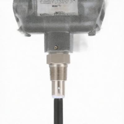 China Accurate emissions monitoring Dwyer PMT2-10-A-A2 particulate transmitter with six sensitivity ranges for sale