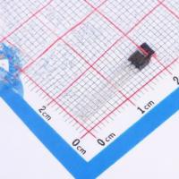 China proximity Hall Effect sensor DIODES AH3372-P-B with reverse blocking diode and Zener clamp protection for sale