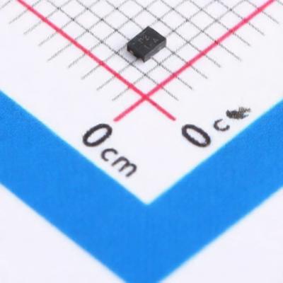 China Micropower Omnipolar Hall Effect Switch DIODES AH1902-FA-7 with Consumption and Wide Voltage Range for sale