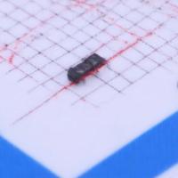 China Linear Hall Effect Sensor DIODES AH49ENTR-G1 with Low Noise Output and Wide Temperature Range for sale