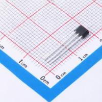 China AECQ100 Qualified High Voltage Hall Effect Switch DIODES AH3564Q-P-B for Automotive Position Sensing for sale