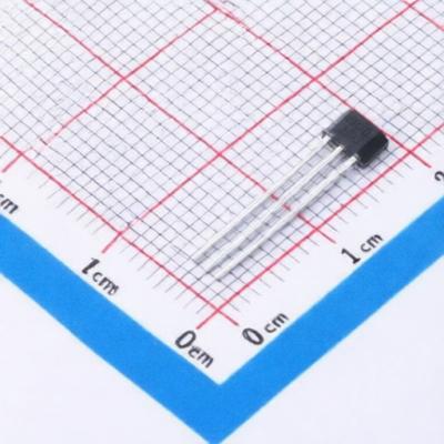 China AECQ100 Qualified High Voltage Hall Effect Switch DIODES AH3564Q-P-B for Automotive Position Sensing for sale