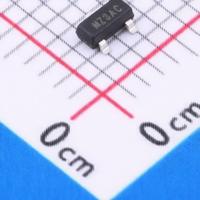 China Industrial Hall Effect Unipolar Switch IC DIODES AH3376-SA-7 with High Voltage and Low Sensitivity for sale
