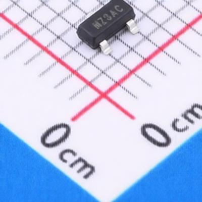 China Industrial Hall Effect Unipolar Switch IC DIODES AH3376-SA-7 with High Voltage and Low Sensitivity for sale