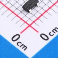 China DIODES AH3763Q SA 7 Hall Effect Latch IC Featuring Reverse Blocking Diode and Zener Clamp Protection for sale
