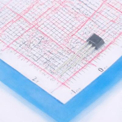China hall effect latch ic diodes ah3774 p b designed for flow meters linear encoders and position sensors for sale