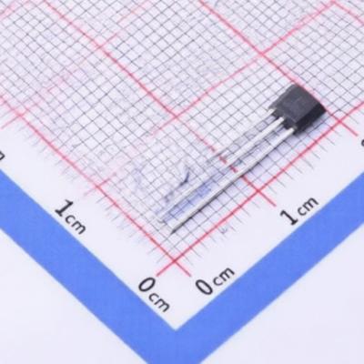 China Hall effect sensor IC EG Micro EG41 with integrated voltage regulator and reverse voltage protection for sale