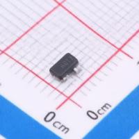 China magnetic field sensor DIODES AH49HNTR-G1 with integrated precision resistors and low noise circuitry for sale