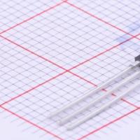 China Hall effect latch sensor DIODES AH173-PG-B-B suitable for high temperature operation and RPM detection for sale