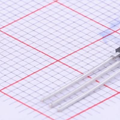 China Hall effect latch sensor DIODES AH173-PG-B-B suitable for high temperature operation and RPM detection for sale