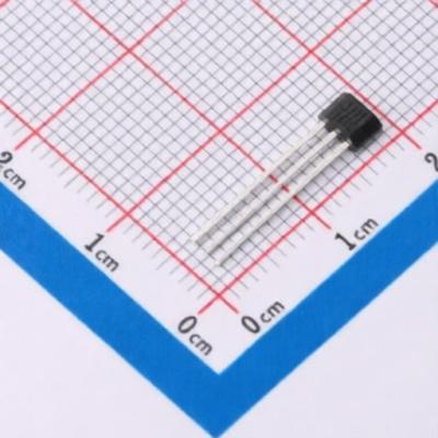 China High voltage hall effect latch ic diodes ah3781 p b suitable for brushless dc motor and flow meters for sale