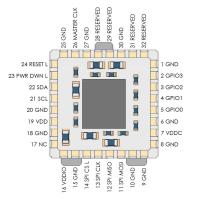 China Complete longwave infrared camera module FLIR 500-0763-01 with thermal imaging and radiometry features for sale