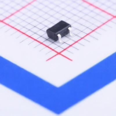 China Diodes ah1806 w 7 micro power hall effect switch ic sensitive to both north and south magnetic poles for sale
