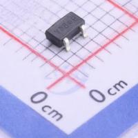 China Automotive Hall Effect Latch IC DIODES AH3764Q-W-7 with Open Drain Output and Overcurrent Protection for sale