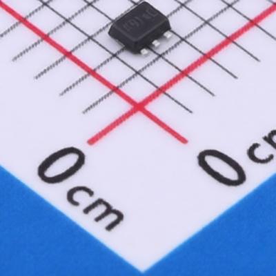 China Micropower Omnipolar Hall Effect Switch IC DIODES AH180N-ZG-7 for Portable Battery Powered Equipment for sale