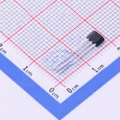 China Diodes ah1809 p b micropower omnipolar hall effect switch ic designed for battery operated equipment for sale