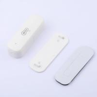 China Wireless DOIT CozyLife-TH sensor with temperature humidity measurement and app based alert system for sale