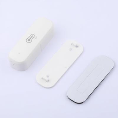 China Wireless DOIT CozyLife-TH sensor with temperature humidity measurement and app based alert system for sale