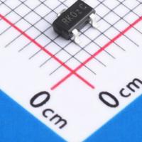 China magnetic sensor DIODES AH1751 WG 7 A Hall Effect Latch for rotor position and current switch applications for sale