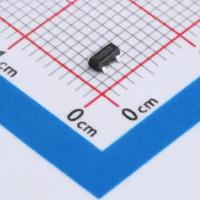China DIODES AH372 SA 7 Hall Effect Sensor with Wide Supply Voltage Range and High Temperature Tolerance for sale