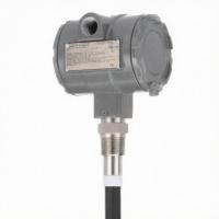 China Industrial emissions monitoring device Dwyer PMT2-30-A-A2 with PTFE coated probe and 4-20 mA output signal for sale