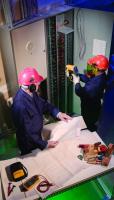 China Precision electrical testing with FLUKE 80PR-60 supporting industrial and commercial electricians for sale