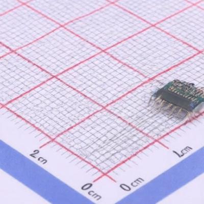 China brushless DC motor sensor DIODES AH277AZ4-CG1 with on chip amplifier Schmitt trigger and hysteresis for sale