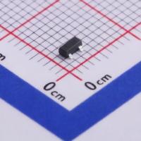 China High Sensitivity Automotive Hall Effect Sensor DIODES AH3362Q-SA-7 with Over Current Limit Protection for sale