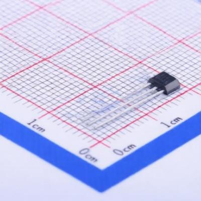 China Hall Effect Latch Sensor DIODES AH374-P-B with Open Drain Output and Wide Operating Temperature Range for sale