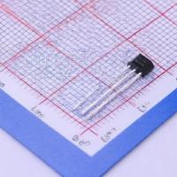 China Hall Effect Sensor Diodes AH9247Z3-G1 Featuring Sleep Awake Logic and Magnetic Flux Density Detection for sale