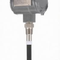 China 4-20 mA Signal Particulate Transmitter Dwyer PMT2-03-A-U2 for Baghouse Leak and Filter Wear Detection for sale