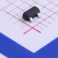China Magnetic proximity sensor DIODES AH3372-SA-7 Hall Effect switch IC designed for operation in harsh industrial environments for sale